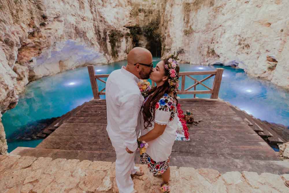 Cenote Santa Rosa – Cenotes, Restaurante y Cabañas