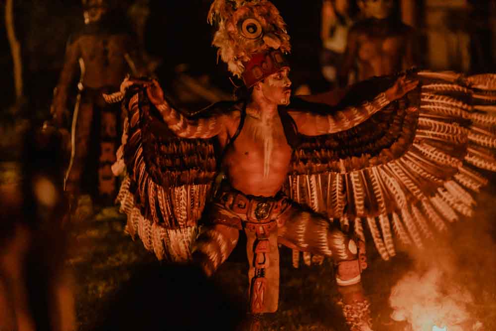 Cenote Santa Rosa – Cenotes, Restaurante y Cabañas