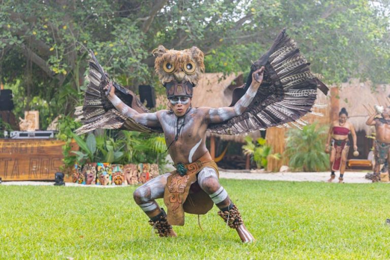 Cenote Santa Rosa – Cenotes, Restaurante y Cabañas