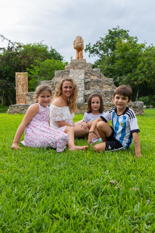 Cenote Santa Rosa – Cenotes, Restaurante y Cabañas