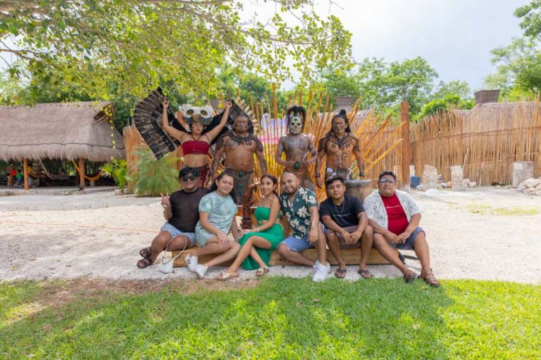 Cenote Santa Rosa – Cenotes, Restaurante y Cabañas