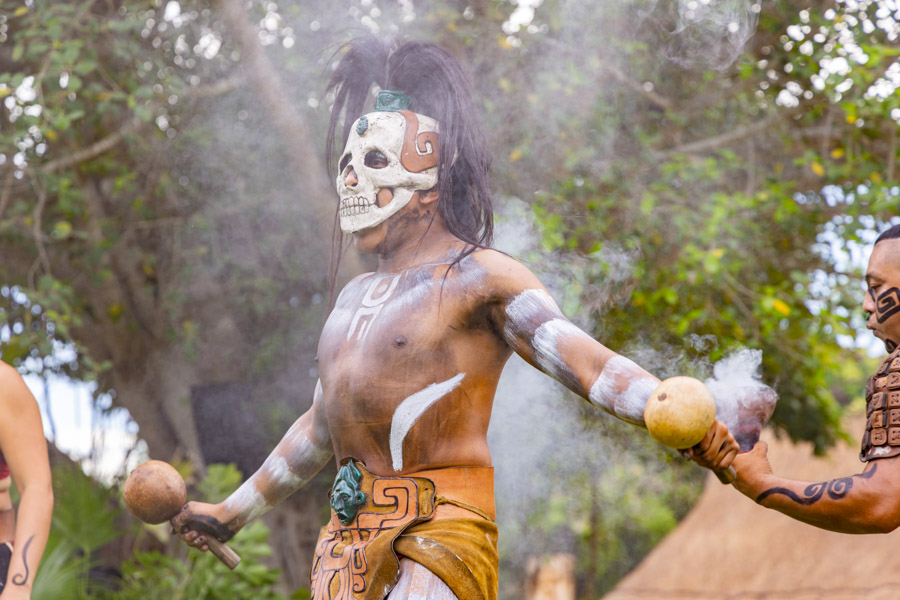 Cenote Santa Rosa – Cenotes, Restaurante y Cabañas