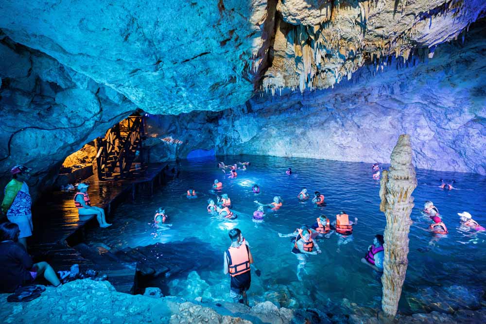 Cenote Santa Rosa – Cenotes, Restaurante y Cabañas