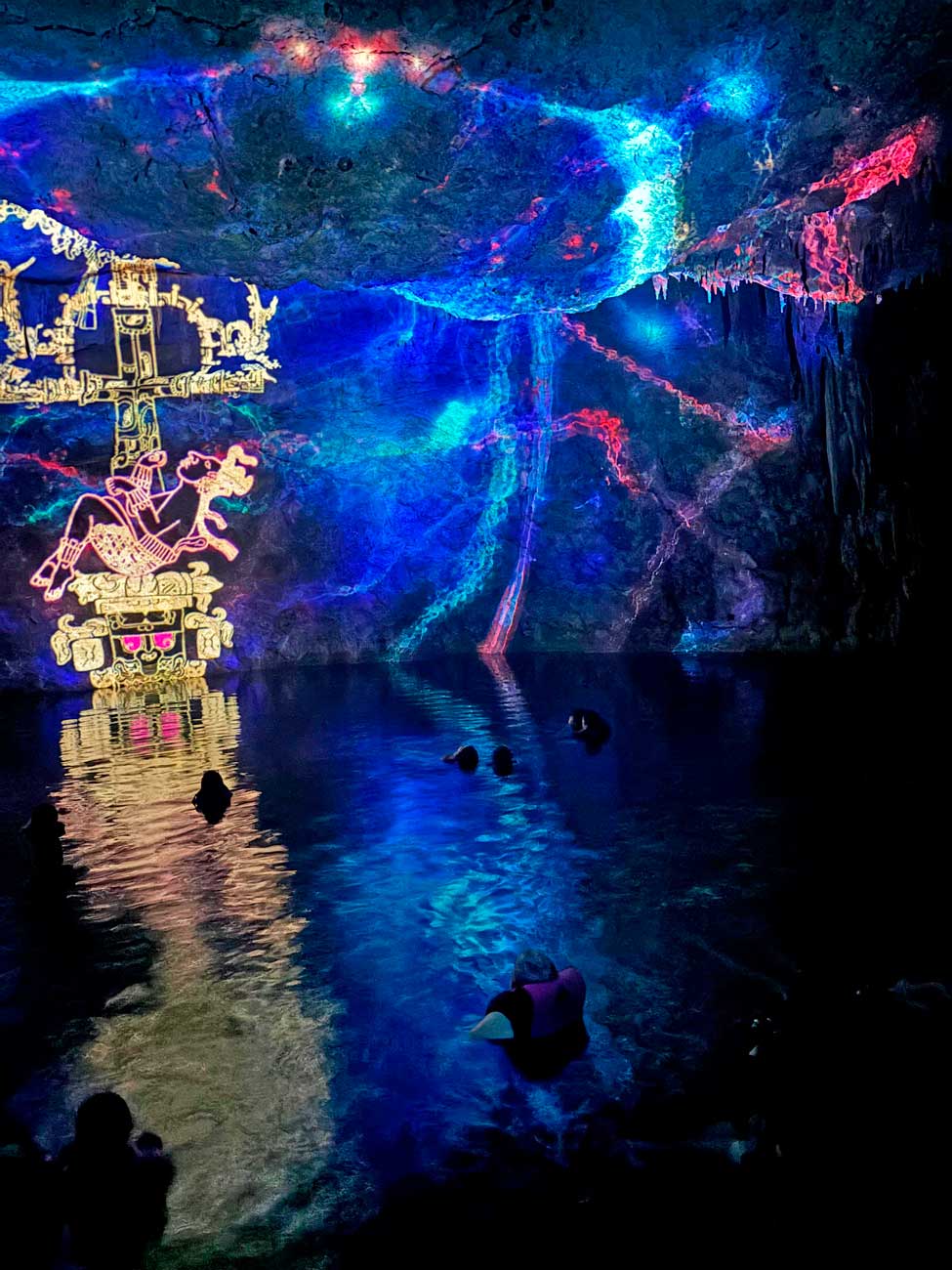 Cenote Santa Rosa – Cenotes, Restaurante y Cabañas